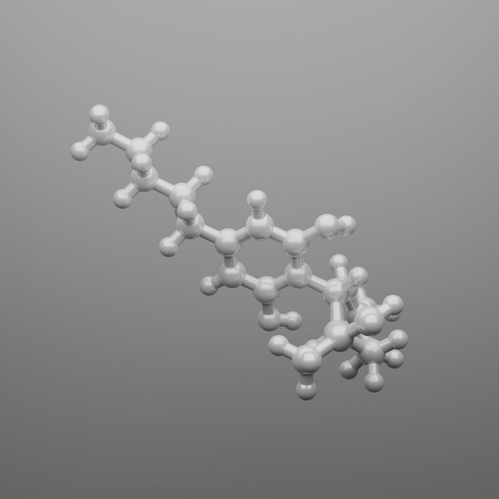 Cannabidiolo – Sensitiva.ch