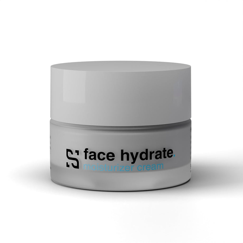 Face Hydrate - Moisturizer Cream – Sensitiva.ch