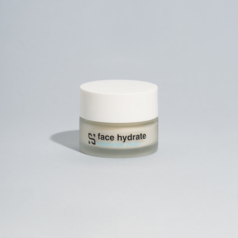 Face Hydrate - Moisturizer Cream – Sensitiva.ch