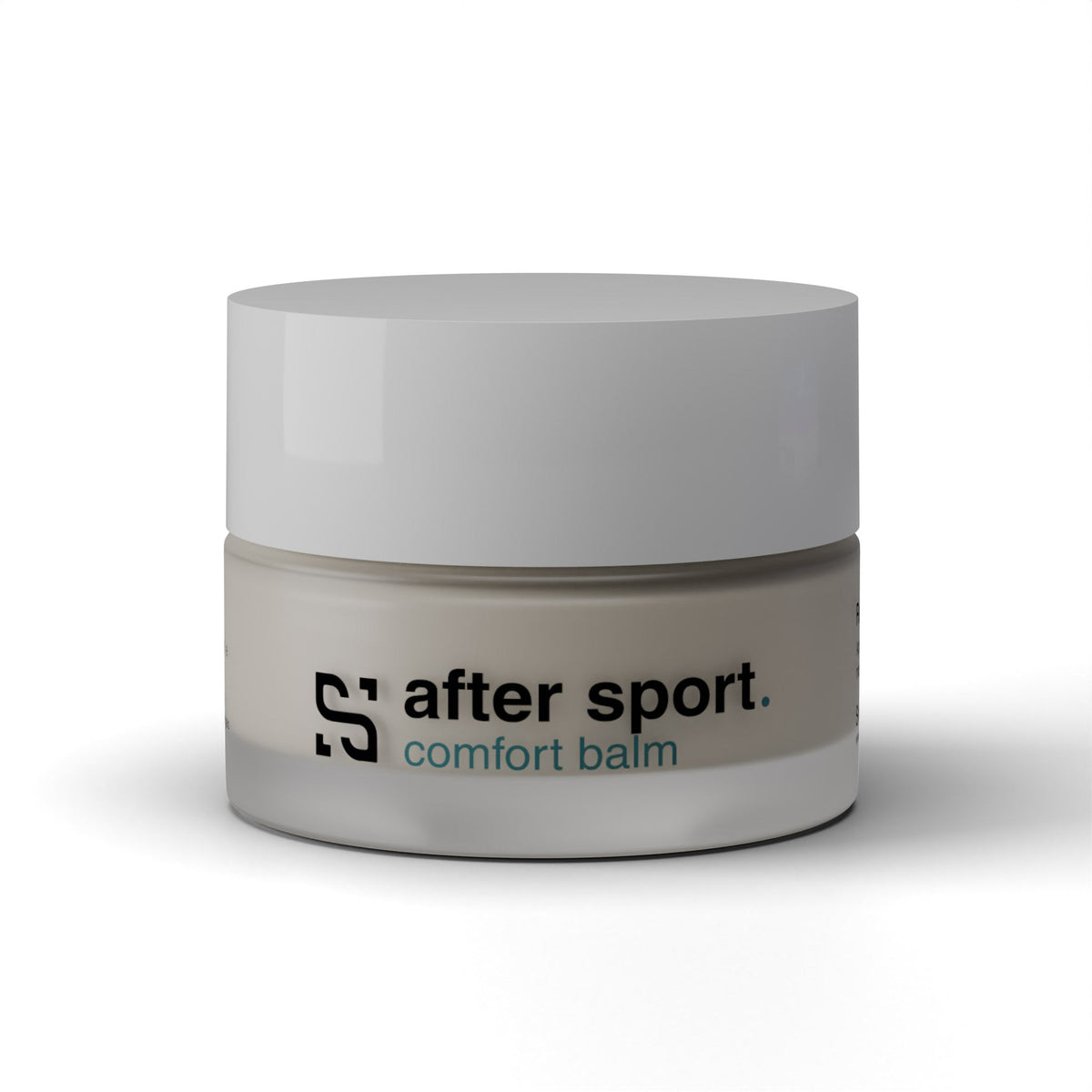 After Sport - Comfort Balm – Sensitiva.ch