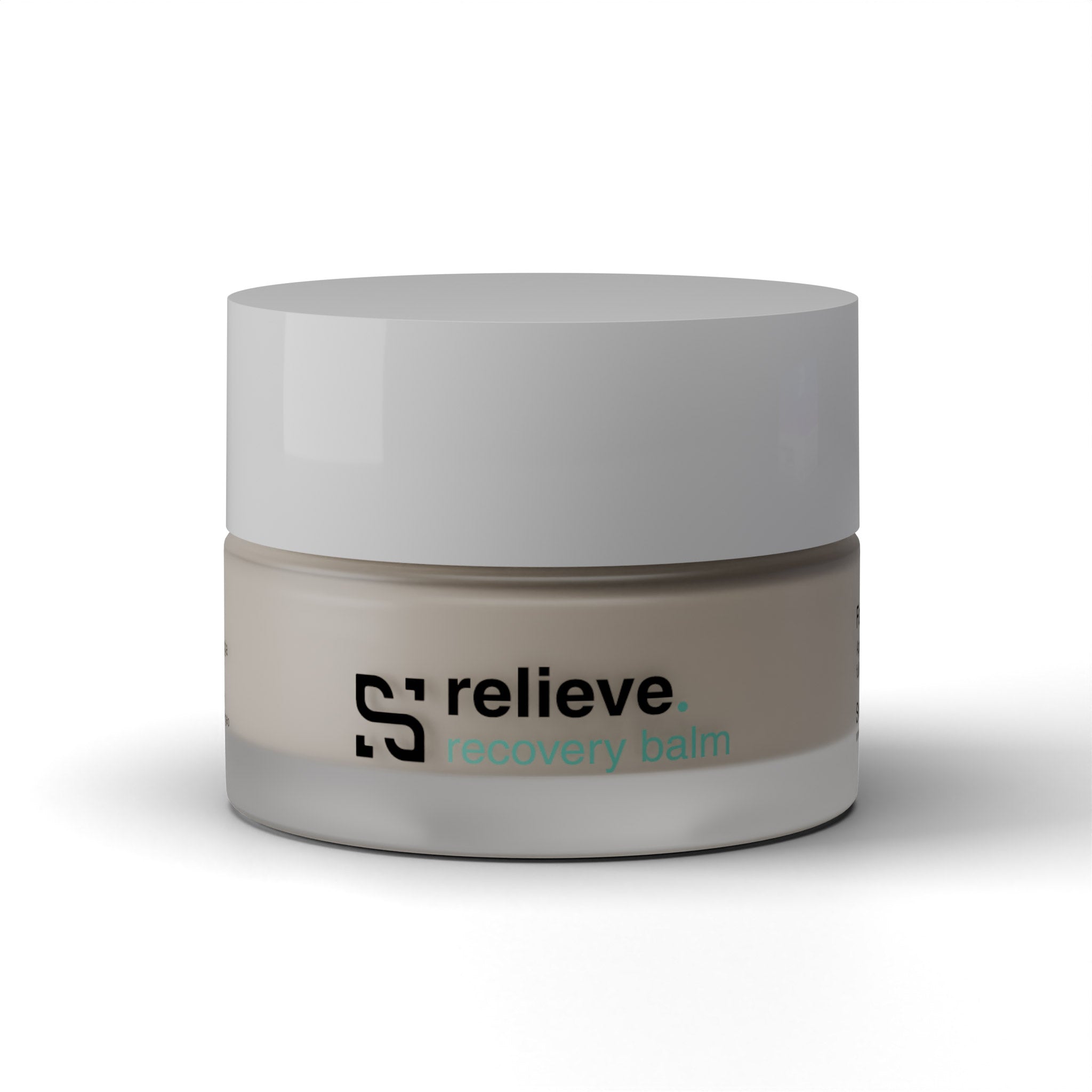Relieve - Recovery Balm – Sensitiva.ch