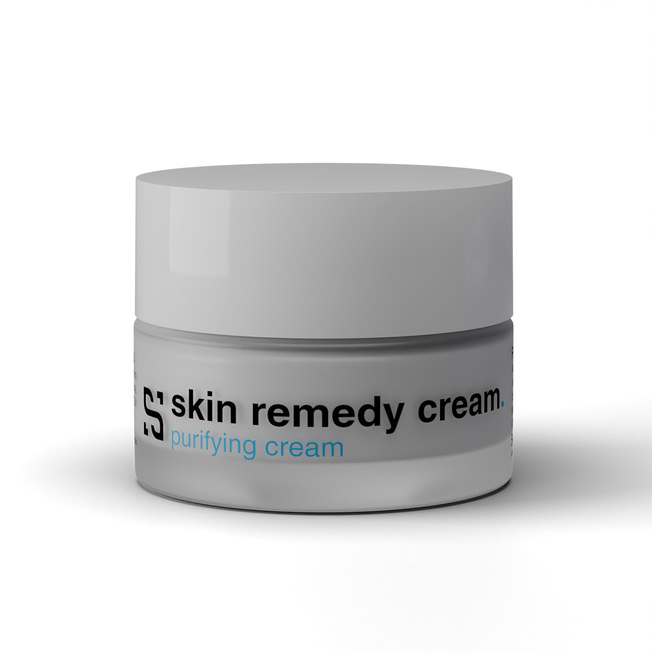Skin Remedy - Purifying Cream – Sensitiva.ch