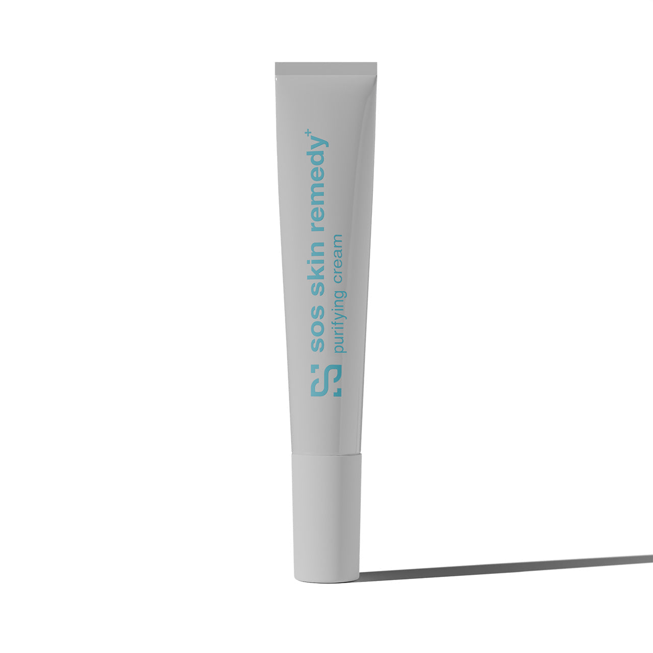 SOS Skin Remedy+ - Purifying Cream – Sensitiva.ch